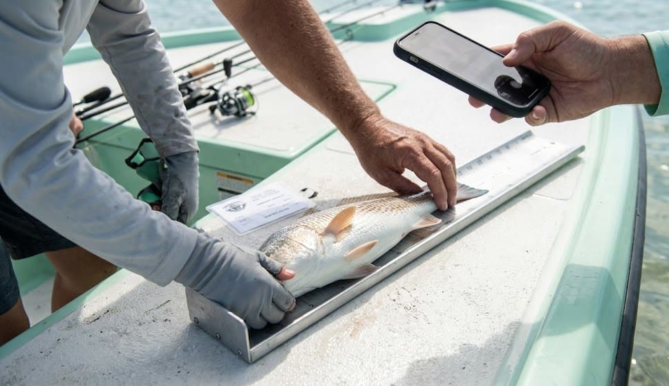 2026 CCA Florida STAR Youth Tournament Angler's Value